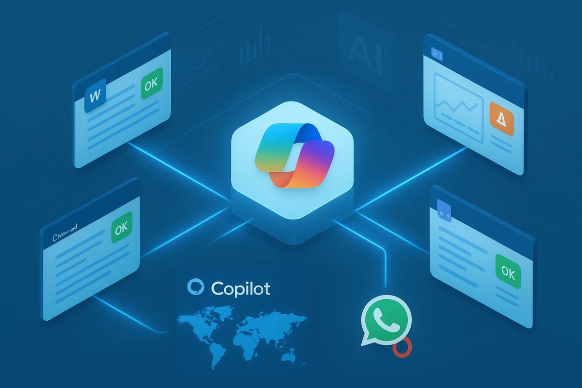 Is Microsoft Copilot Down? Understanding Outages and How to Verify in ...