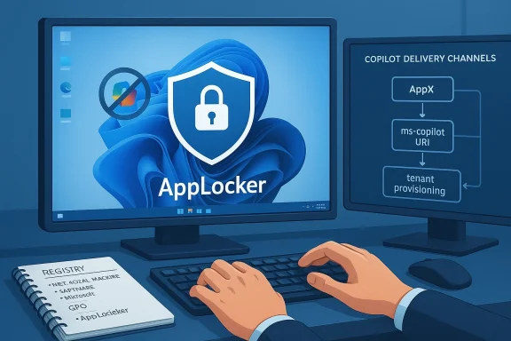 Windows 11 Copilot Removal: Why One-Time Uninstalls Fall Short and ...