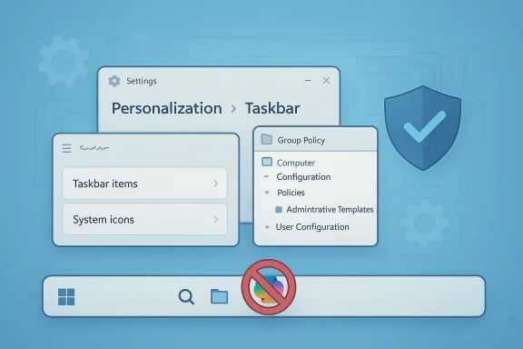 Remove Windows Copilot: From Simple Hide to Enterprise Policy | Windows ...