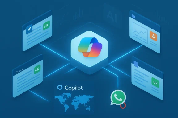 Is Microsoft Copilot Down? Understanding Outages and How to Verify in ...