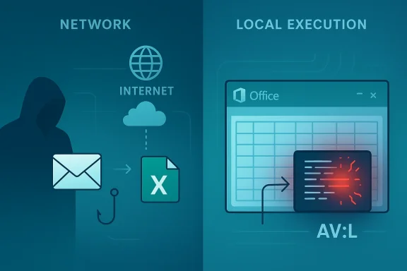 CVE-2026-20950 Explained: Remote Code Execution vs CVSS AV:L in Office ...