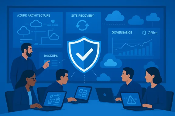 Azure Migrations Rely on MSPs for Security, Backups and DR | Windows Forum