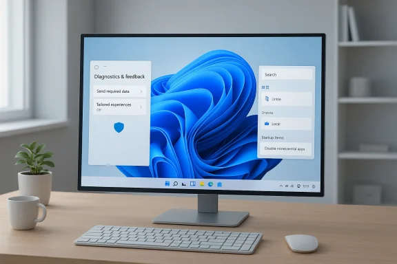 Calmer Windows 11: Six practical tweaks to curb Copilot ads and ...