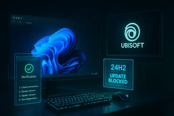 Windows 11 24H2 Gaming Issues and Image Myth Debunking | Windows Forum