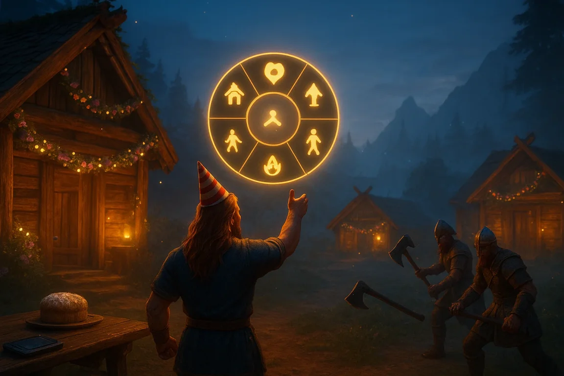 Valheim Patch 0.221.10: Unity Upgrade, Emotes, and Steam Deck 60 FPS ...