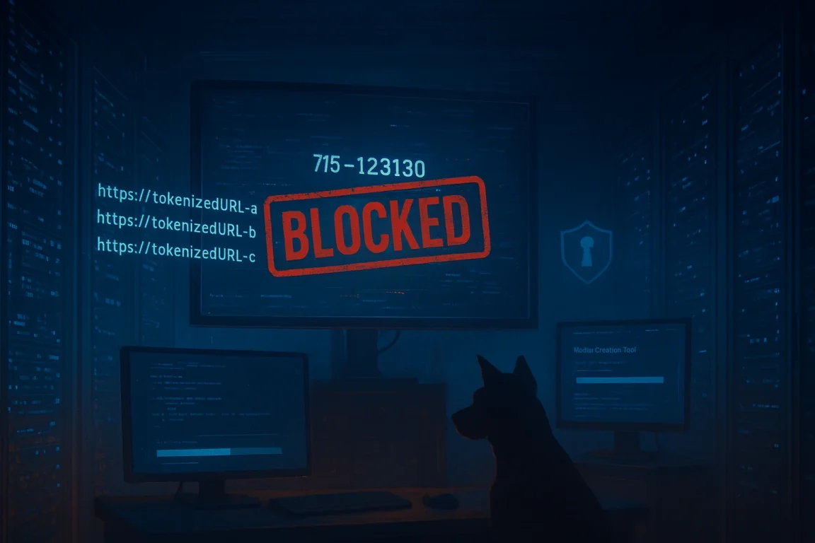 Windows 11 Insider ISO Blocks 715-123130: Rufus Fido Access Denied ...